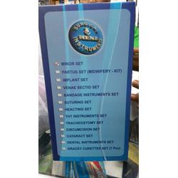 Jual Minor Set Renz / Minor Set - Jakarta Timur - Charlottie Medika ...