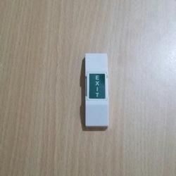 Jual Exit Button Tombol exit tombol keluar akses door - Jakarta Selatan ...