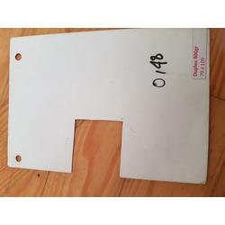 Jual kertas Duplek Duplex 400 gsm Ukuran Plano. 79 cm X 109 cm ...