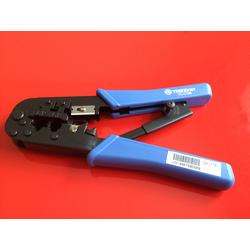 Jual Trendnet Crimp Tool TC-CT68 - Tang Crimping RJ45 RJ11 - Kota Medan ...
