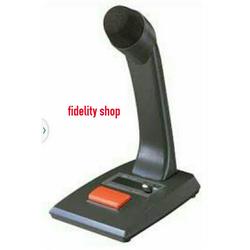 Jual TOA ZM 660 D Original (MICROPHONE PAGING) - Jakarta Barat - Toko ...
