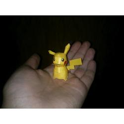 Jual ANIME MANGA JUJUTSU KAISEN MINIATUR KERTAS DIY PAPERCRAFT - MAKI ...