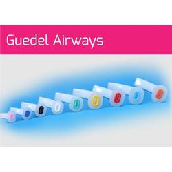 Jual Guedel Airway Kuning size 3 (90 mm) / Guedel Kuning/Mayo Guedel ...