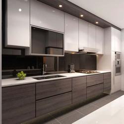 Jual kitchen set pvc anti rayap air pulomas - Jakarta Timur - David ...