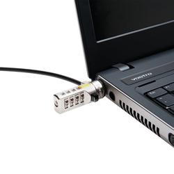Jual Kensington N17 Combination Laptop Lock for Dell Wedge-Shaped Slot ...