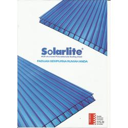 Jual Polycarbonate 5mm Solarlite - Atap Fiber Polycarbonate - Kota ...