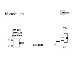 MMBT3904 Transistor Pinout, Basic Knowledge, Application, 50% OFF
