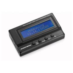 Jual HOBBYWING MULTIFUNCTION LCD PROGRAM BOX PRO OTA #30502002 ...