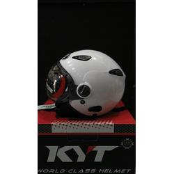 Jual Helm KYT Retro ELSICO Solid - Kota Surakarta - Toko Helm Solo ...