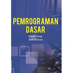 Jual Buku Dasar Pemrograman Komputer Menggunakan Flowgorithm Bahasa C ...