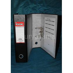 Jual Benex Ordner Labela 927 Black - Kota Depok - Bambi Files | Tokopedia