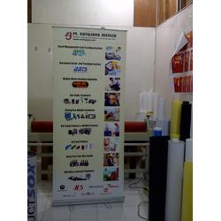 Jual Roll Up Banner 60 X 160 cm + Print / Cetak / Gambar Bahan Albatros - Glossy - Jakarta Pusat ...