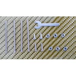 Jual Mur Baut Set ( 26mm ) - Kota Surabaya - Tamiyamini4wdstore | Tokopedia
