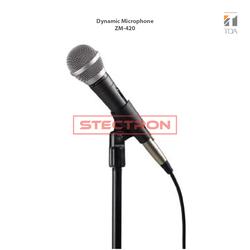 Promo TOA ZM-420 Dynamic Microphone Cicil 0% 3x - Jakarta Pusat - TOA Indonesia Official Store ...