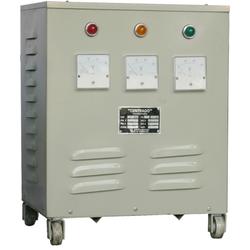 Jual Step Up / Down Auto Trafo E-VOLT 20 KVA 3P Tembaga CU, Dry Type ...