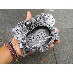 Jual Asbak Barong Bali Warna Natural | Asbak Unik Khas Bali - Kota ...