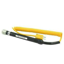 Jual K Type Surface Probe Thermocouple Stick NR-81533B Sensor ...