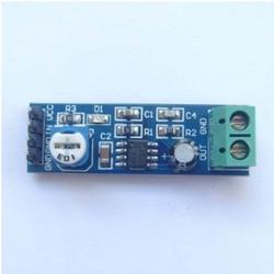 Promo LM386 Amplifier Board 200 Gain Audio Power Module - Kab. Sleman ...