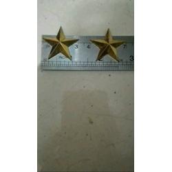 Jual pin bintang polos - Jakarta Timur - garuda sakti | Tokopedia