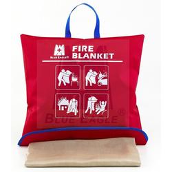Jual JUAL FIRE BLANKET EXTHINGUISHER SAFETY SELIMUT ANTI TAHAN API ...