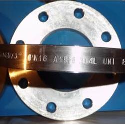 Jual Flange Besi PN 16 3" inch DN80 - Jakarta Barat - KencanaJayaTeknik ...