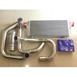 Jual Intercooler FLEX Toyota Innova Fortuner 2KD Black Edition - Hitam ...
