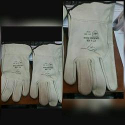 Jual Sarung Tangan Safety/safety Glove/ cig Grand Prix - Jakarta Pusat ...
