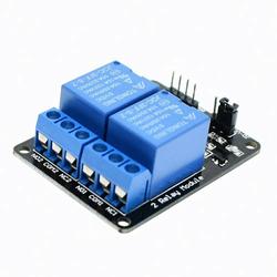 Jual MODUL RELAY 1 CHANNEL 5V LOW LEVEL TRIGGER ( ARDUINO ) - Jakarta ...