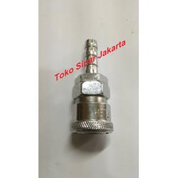 Jual Quick Coupler Stainless Steel SH20 SH 20 SH-20 - Jakarta Barat ...