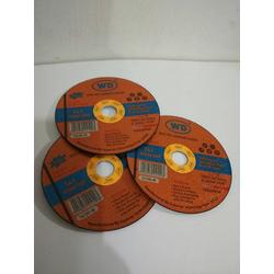 Jual [READY STOK] WD Cutting Wheel T41 WA60SBF 4inchx1.2mm - Kota ...