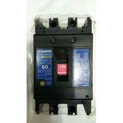 Jual MCCB / NFB / No Fuse Breaker Tipe NF63-CW 3P 63A merk Mitsubishi ...