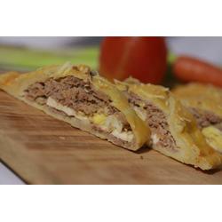 Promo Roti isi daging sapi/Beef Pastry/Picnic Roll beef - Jakarta ...