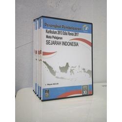 Jual PERANGKAT PEMBELAJARAN SMA/SMK/MA PRAKARYA KELAS XII REVISI 2017 - Kab. Pandeglang ...