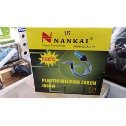 Jual Mesin Las PVC NANKAI Pipa Plastik Plastic Welding Torch - Kota ...