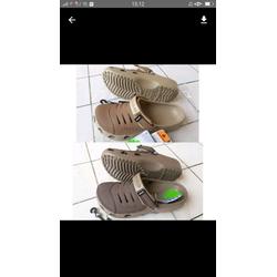 Jual sandal cross yukon lather/pria - Jakarta Utara - Taurus Shop 333 ...