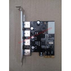 Jual PCI Express USB 3.0 4 Port Card - Kota Tangerang Selatan - Rhapsody Computer | Tokopedia