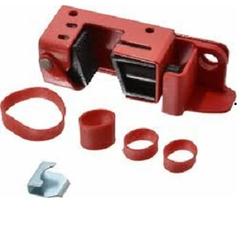 Jual MASTERLOCK MCCB LOCK OUT 493B 493 B LOTO - Jakarta Selatan ...