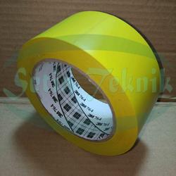 Promo Lakban lantai/3M 764 floor marking tape kuning - Jakarta Barat - EL KEN STORE | Tokopedia