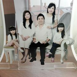 Jual Standee Human Real Size / Standee Custom / Stande KPOP / Standee ...