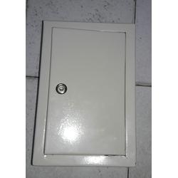 Jual box panel listrik 20x30x15 metal indoor full 1mm pabrikan merk ...