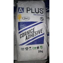 Jual KOMPON GYPSUM/COMPOUND GYPSUM A PLUS 20 KG - Jakarta Pusat ...