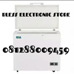 Promo RSA CF220 - CHEST FREEZER RSA 220 LITER FREEZER BOX PEMBEKU RSA ...