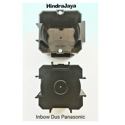 Jual inbow dus kotak persegi utk saklar national lama/panasonic persegi ...