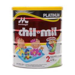 Jual Morinaga Chil Mil PLATINUM Moricare 800gr - Chilmil Susu Formula Bayi - Jakarta Utara ...