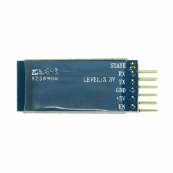 Jual Modul Bluetooth HC05 bisa Master atau Slave HC-05 Module - Jakarta ...