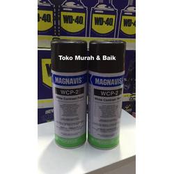 Jual Magnaflux Magnavis Set WCP-2 & 7HF - Jakarta Barat - SumberKaryaMandiri | Tokopedia