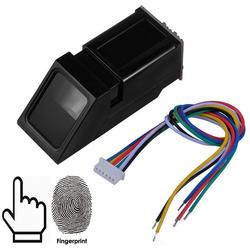 Jual UART Fingerprint Reader Sensor Module - Kota Surabaya - DigiWare ...