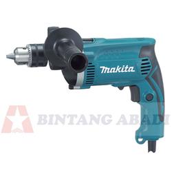 Jual PAKET MAKITA Mesin Bor Tembok 13mm HP 1630 - Impact Drill HP1360 - Jakarta Utara ...