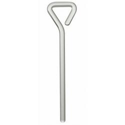 Jual GLASS ROD SPREADER BATANG PENGADUK KACA, Ujung segitiga - Kota ...