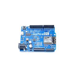 Jual WeMos D1 ESP-12E WiFi Arduino UNO Based ESP8266 DEV Board - Jakarta Barat - Arfa Arduino ...